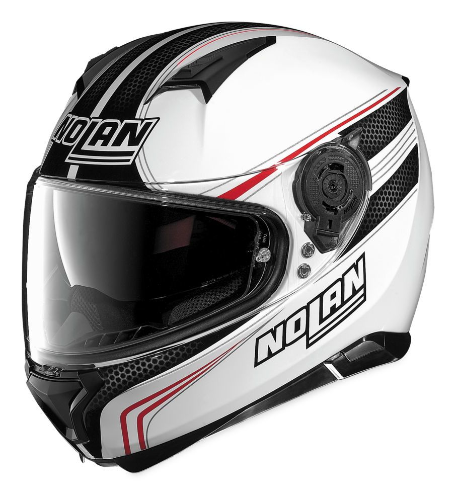 Nolan N20 Helmet