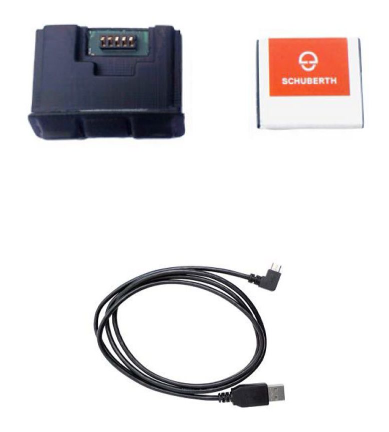 Schuberth SC1 Standard - RevZilla