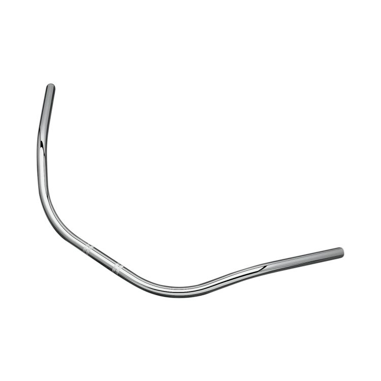 Softail Deluxe Burly Beach Bars