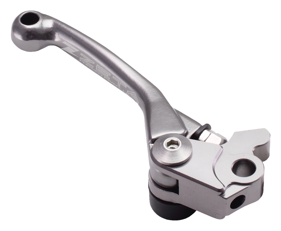 Zeta Forged Pivot Brake Lever | 5% ($3.15) Off! - RevZilla