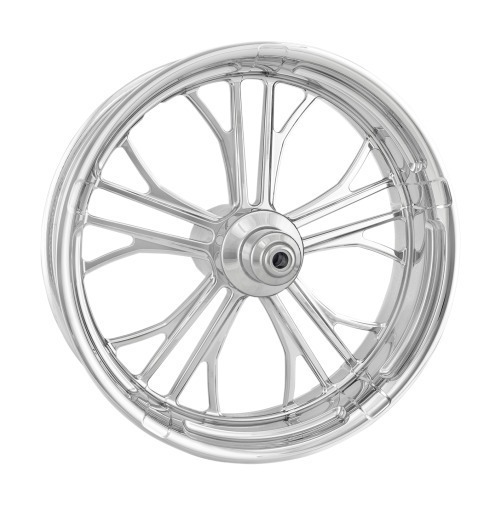 Performance Machine Dixon 18 x 5.5 Rear Wheel For Harley | 20% ($279.99 ...