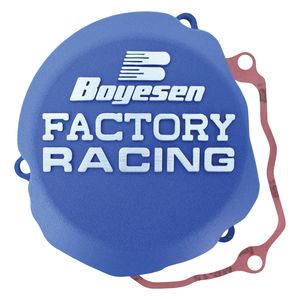 Boyesen Reeds, Blocks, Rad Valves, Clutch and Ignition Covers Factory ...