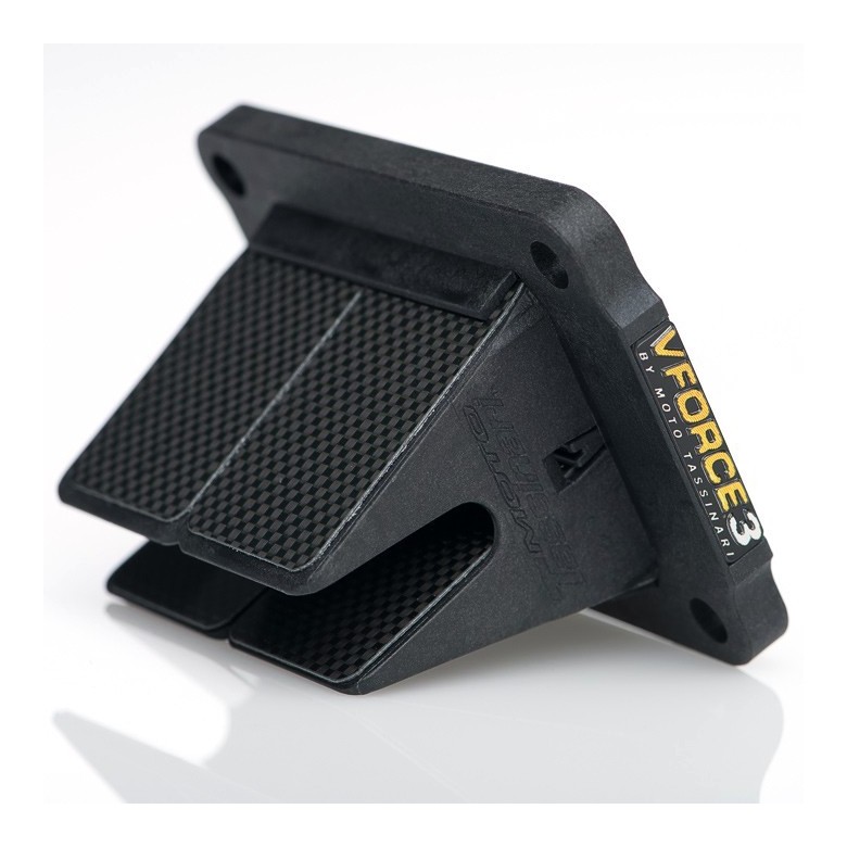 V Force 3 Reed Valve System Honda CR125R 2005-2007 - RevZilla