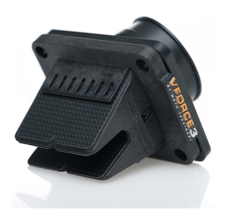 V Force 3 Reed Valve System Yamaha YZ85 2002-2015 - RevZilla