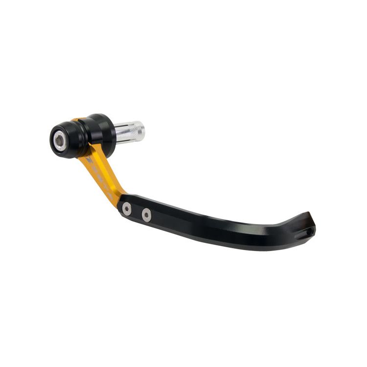 Zeta Lever Guard | 10% ($7.99) Off! - RevZilla