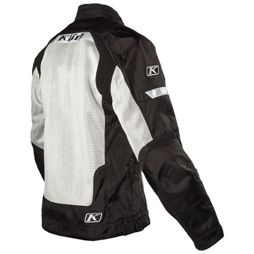 Klim Induction Jacket - RevZilla