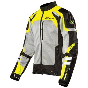 Summer Motorcycle Jackets | Ventilated Warm & Hot Weather Jackets ...