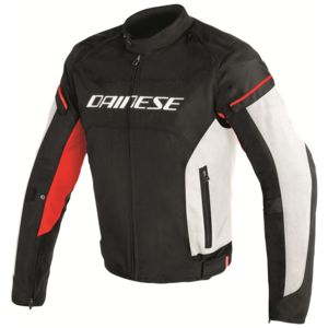 Dainese Textile Jackets - RevZilla
