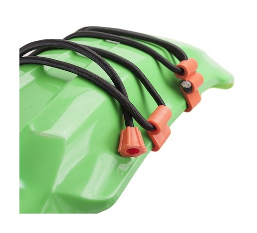 Giant Loop Rubber Boa Straps - RevZilla