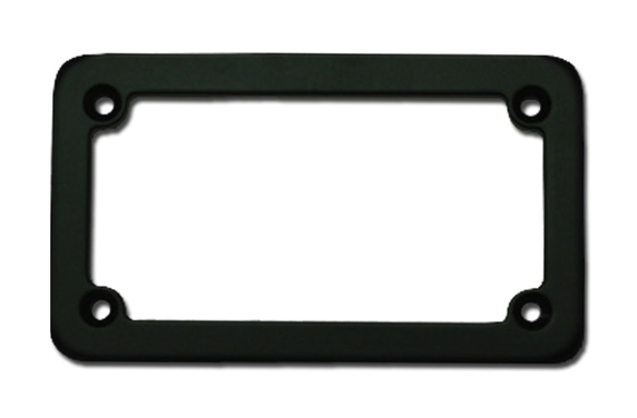 Signal Dynamics License Plate Frame - RevZilla
