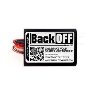 Signal Dynamics - RevZilla