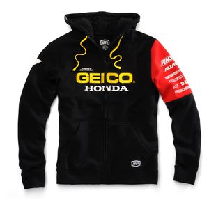 Shop Motorcycle Hoodies & Sweatshirts - RevZilla