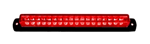 Signal Dynamics 6" LED Light Strip - RevZilla