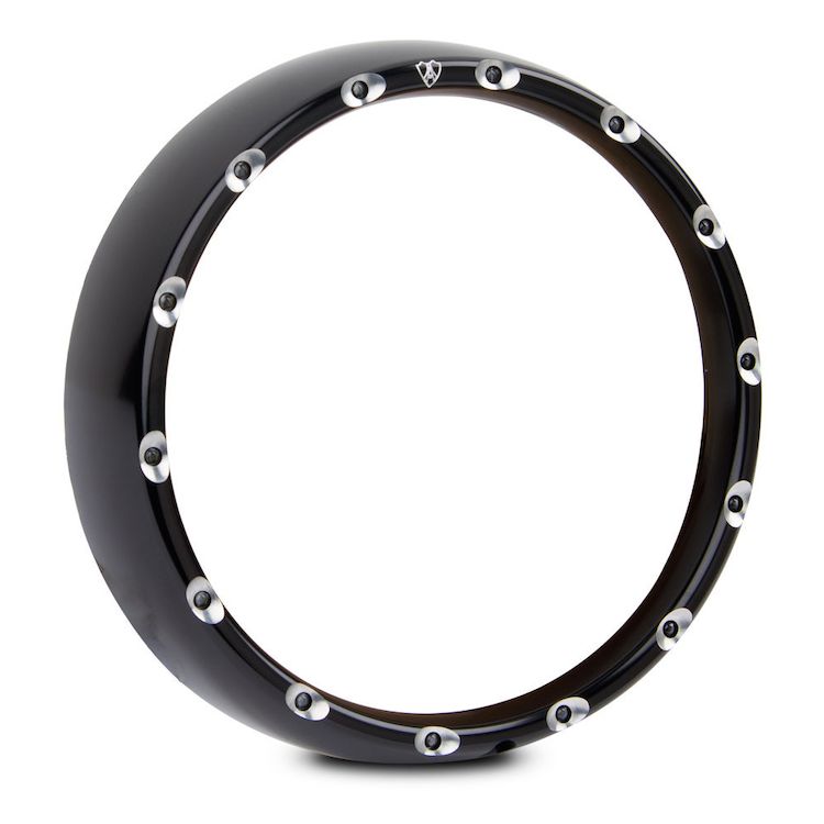 Arlen Ness LED Fire Ring For Harley | 15% ($32.99) Off! - RevZilla