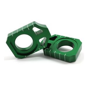 Motorcycle Axle Blocks - RevZilla