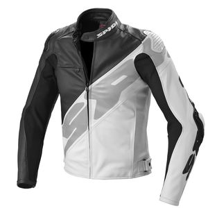 Spidi Motorcycle Jackets | Leather, Textile & Mesh Options - RevZilla