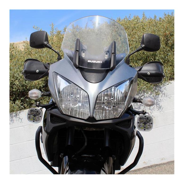 Baja Designs Squadron Sport LED Lighting Kit - RevZilla