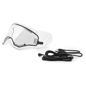 Scorpion EXO Face Shields & Accessories - RevZilla