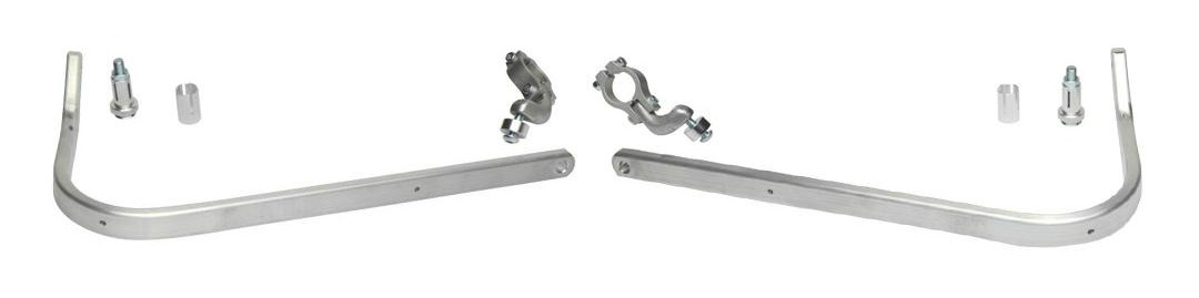 Barkbusters Aluminum Handguard Kit BMW G650 XCountry / XMoto ...