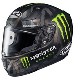 HJC Helmets - Motorcycle Helmets from HJC - RevZilla