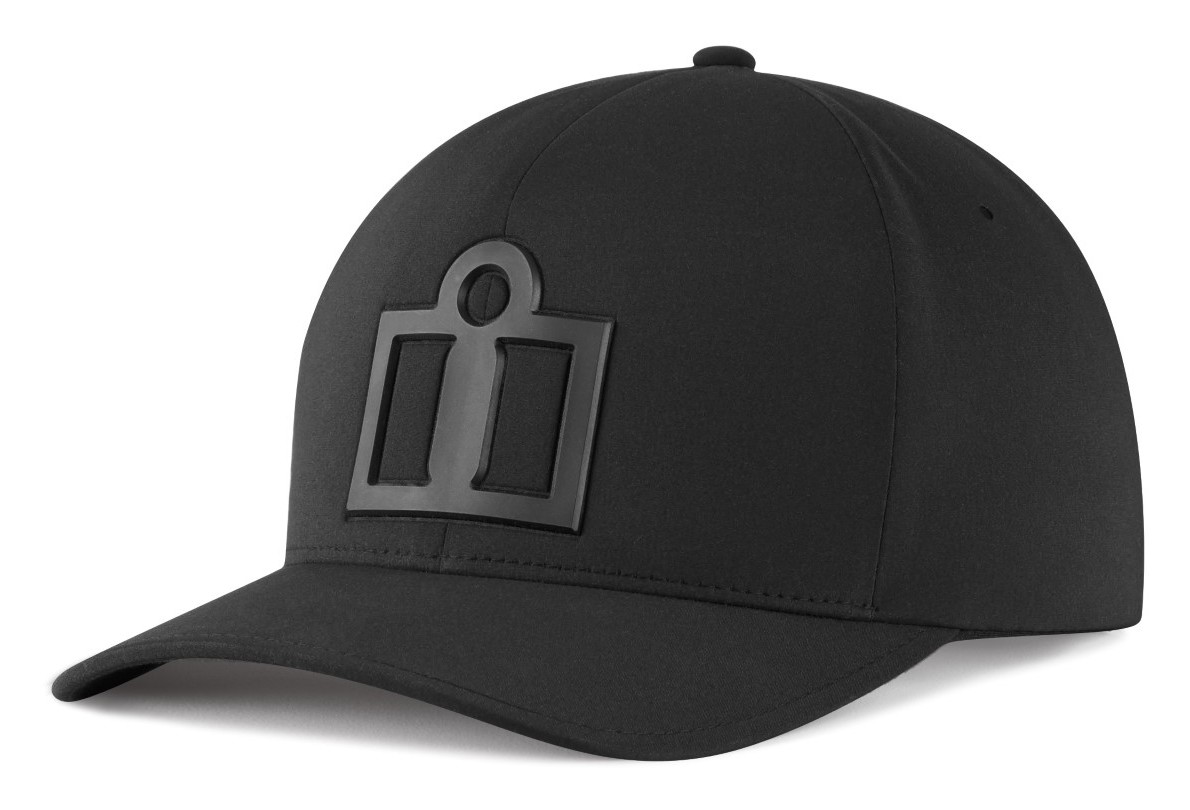Icon Tech Hat - RevZilla