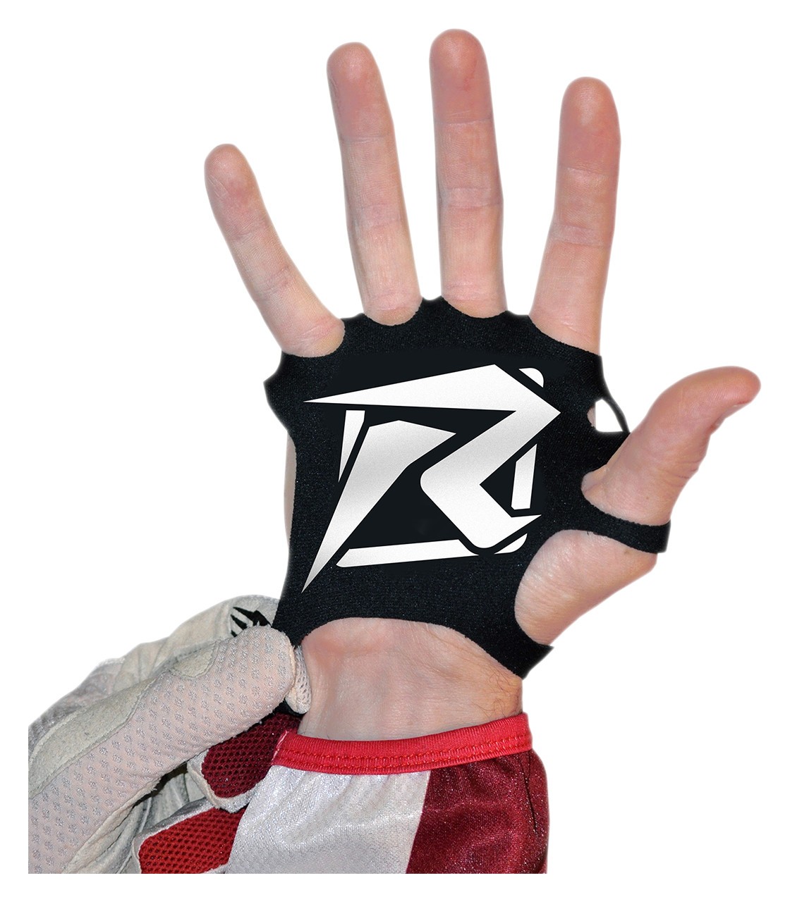 Risk Racing Palm Protectors | 20% ($1.60) Off! - RevZilla