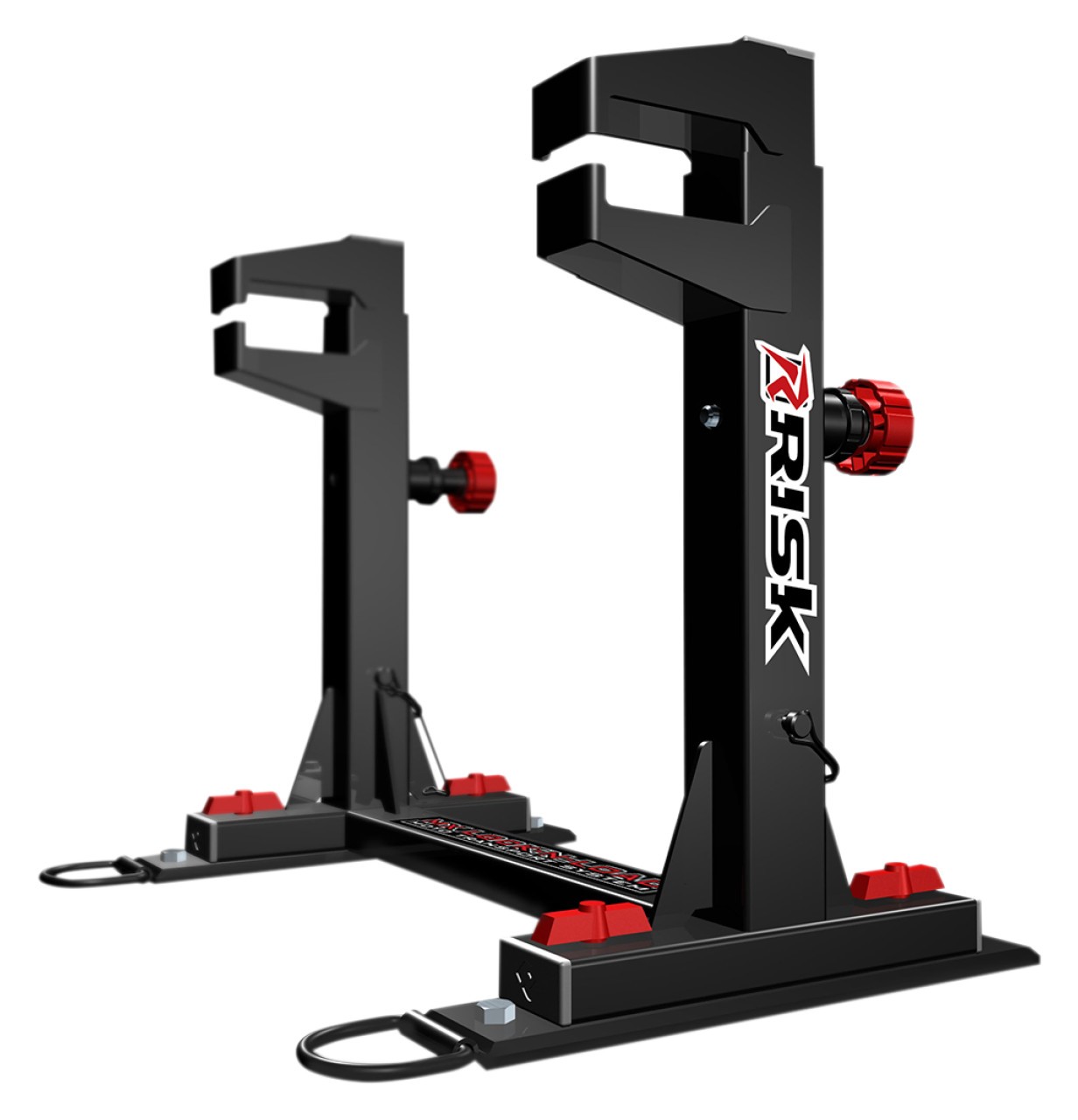 Risk Racing Lock N Load Anchoring System - RevZilla