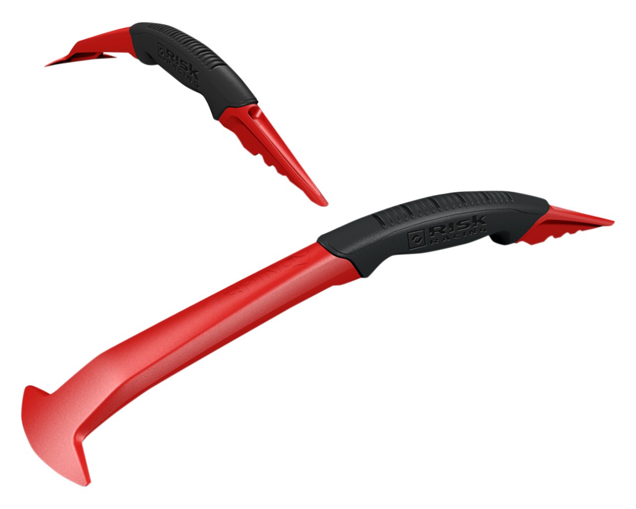 Risk Racing Mud Axe - RevZilla