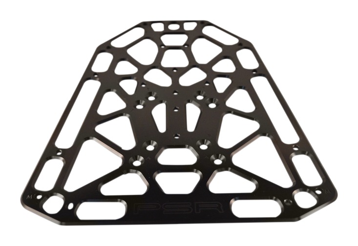 PSR Luggage Rack Yamaha WR250R / WR250X 2008-2014 - RevZilla