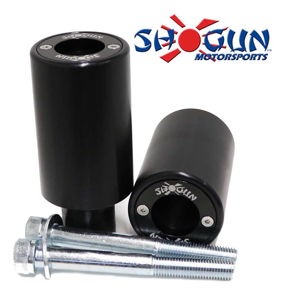 Shogun PA2 Frame Sliders BMW S1000RR 2015-2019 | 10% ($7.00) Off ...