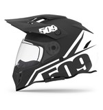 Dual Sport Helmets | Shop Awesome Adventure Helmets Here! - RevZilla