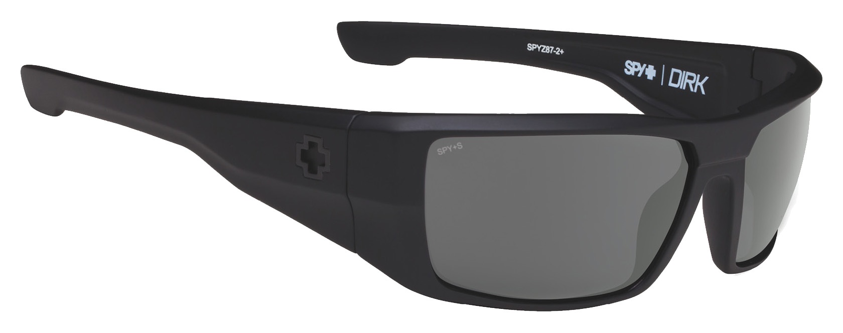 Spy Dirk ANSI Sunglasses - RevZilla