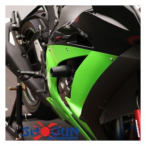 2021 Kawasaki Ninja ZX-10R Parts & Accessories - RevZilla