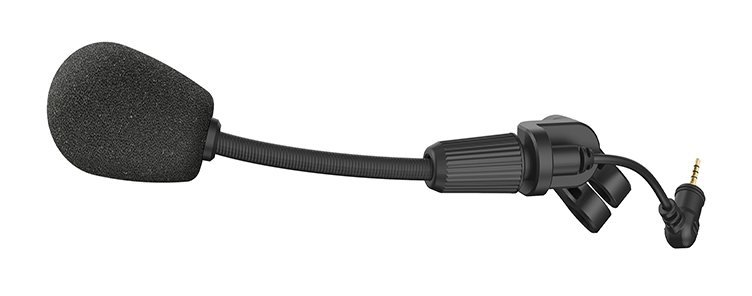 Sena Tufftalk Replacement Microphone - RevZilla