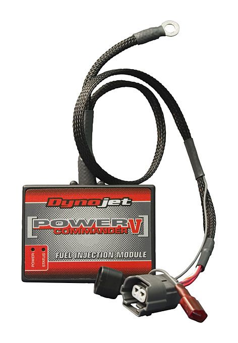 Dynojet Power Commander V Fuel & Ignition Ducati Diavel 2014-2015 | 28% ...