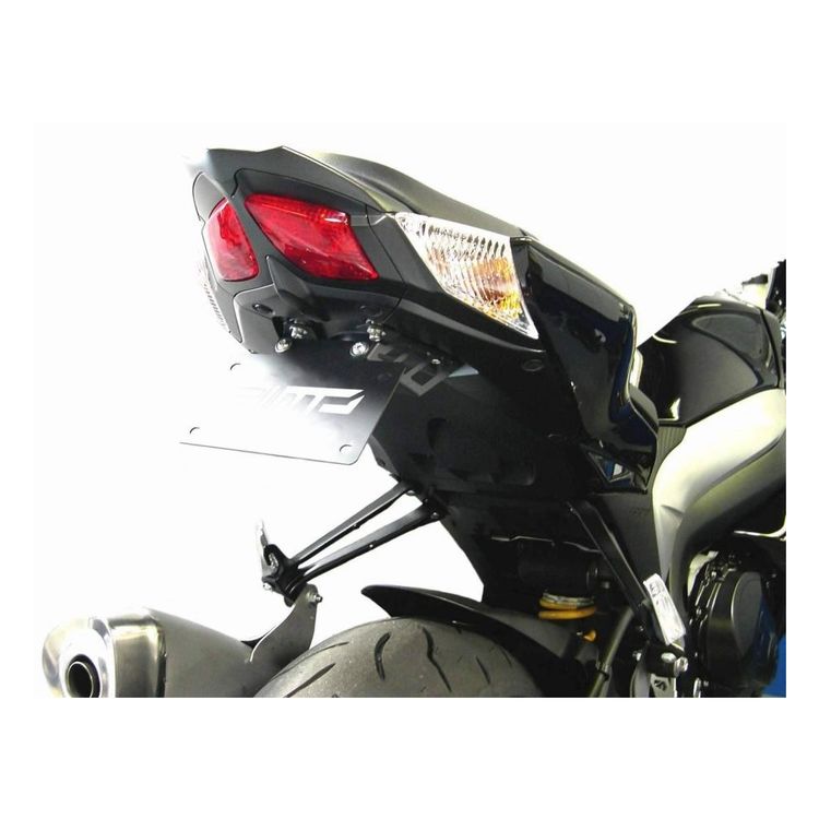 DMP Fender Eliminator Kit Suzuki GSXR 1000 2009-2016 | 10% ($5.00) Off ...