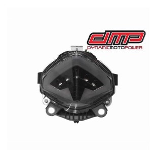DMP Powergrid Integrated Tail Light Honda CB500F / CBR500R 2013-2015 ...