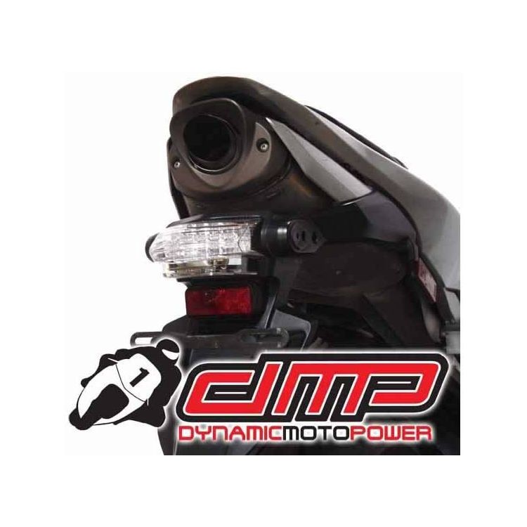 DMP Powergrid Integrated Tail Light Honda CBR600RR 2007-2012 | 10% ($9. ...