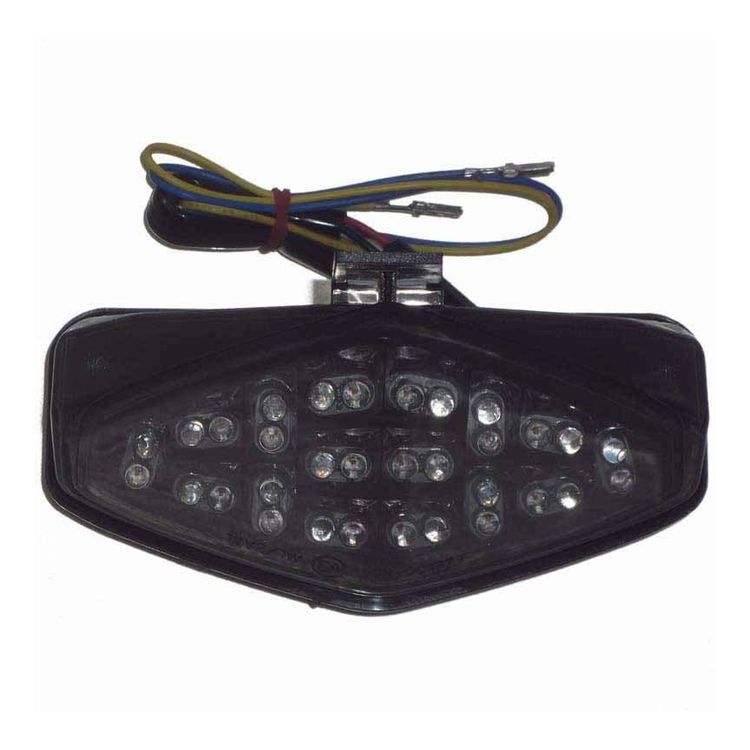 DMP Powergrid Integrated Tail Light Honda CB1000R 2011-2015 | 10% ($9. ...