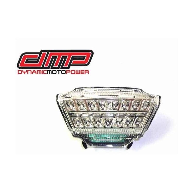 DMP Powergrid Integrated Tail Light Kawasaki Ninja ZX10R 2011-2015 | 10 ...