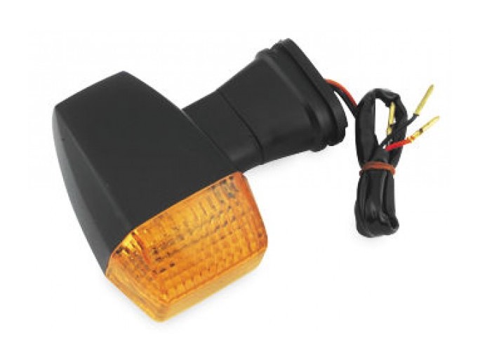 BikeMaster Front Turn Signal Kawasaki Ninja 500R / EX500 1994-2009 ...