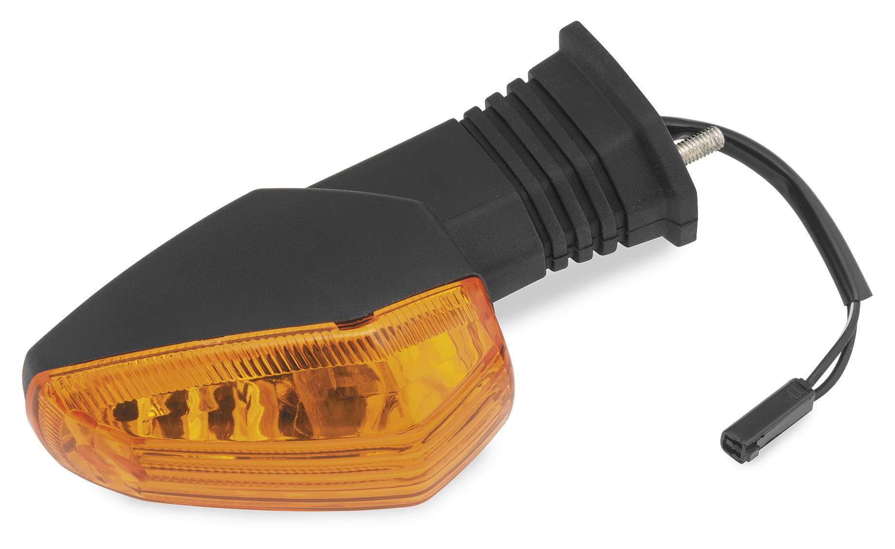 BikeMaster Front Turn Signal - RevZilla
