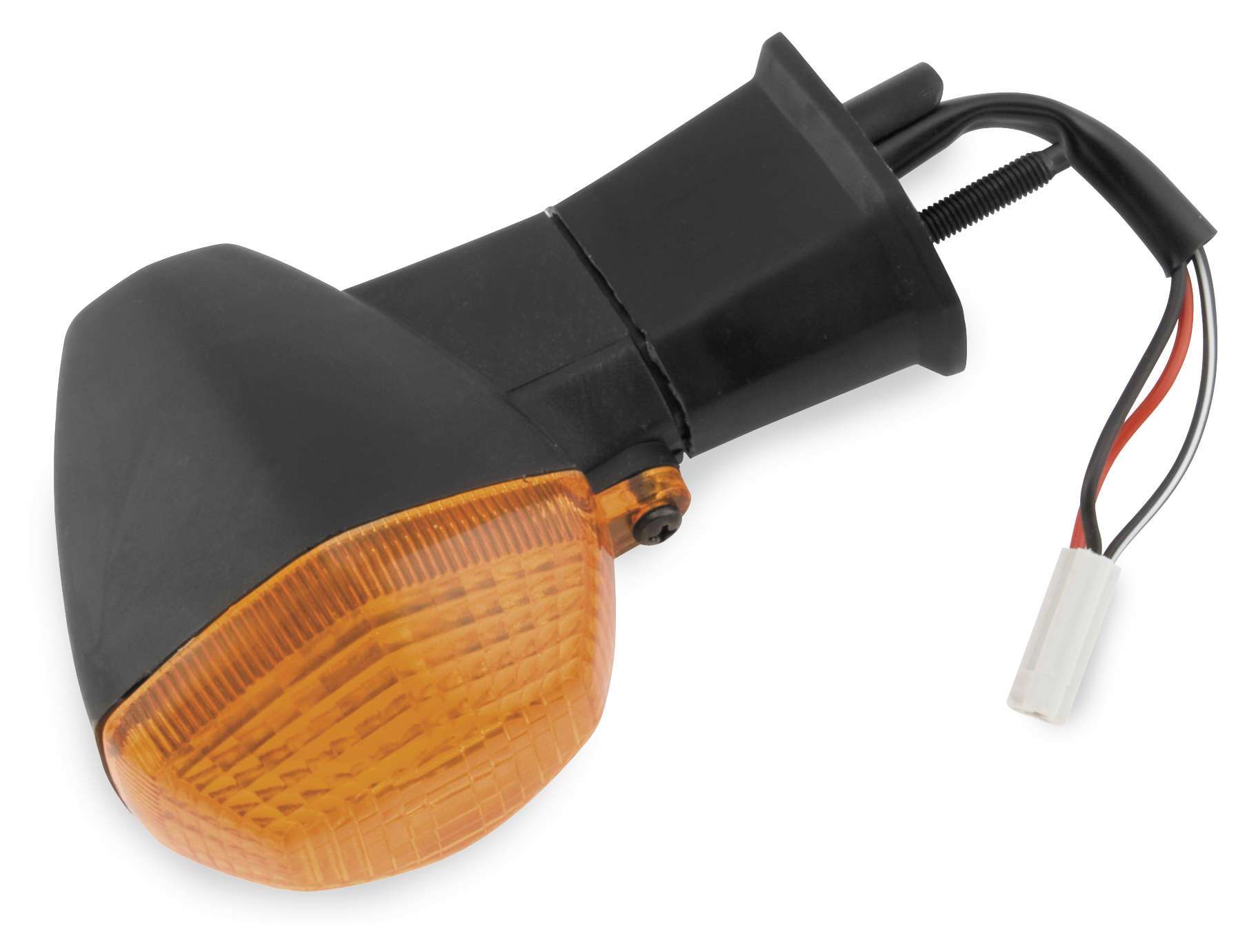 BikeMaster Rear Turn Signal - RevZilla