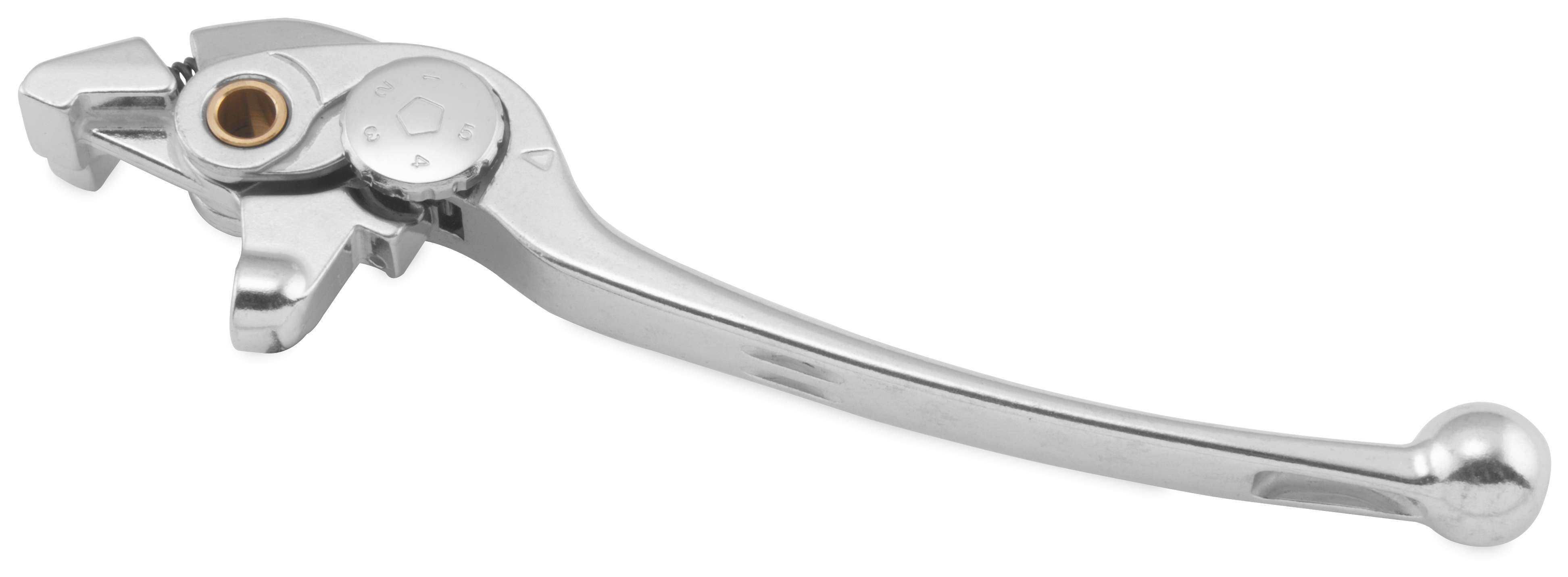 BikeMaster Brake Lever Kawasaki Ninja 650 / R / Versys 650 - RevZilla