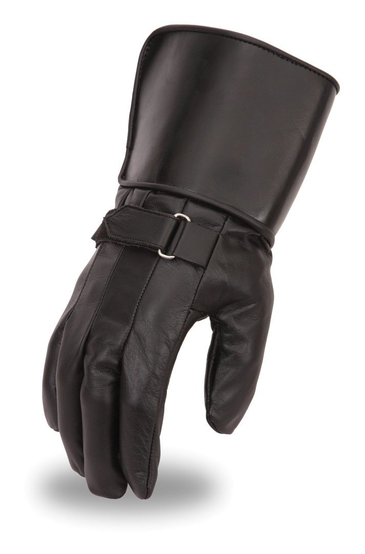 First Manufacturing Thanos Gloves - RevZilla