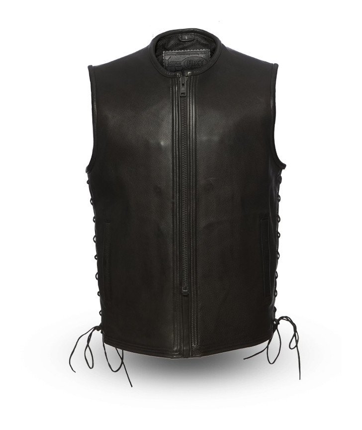 First Manufacturing Venom Vest - RevZilla
