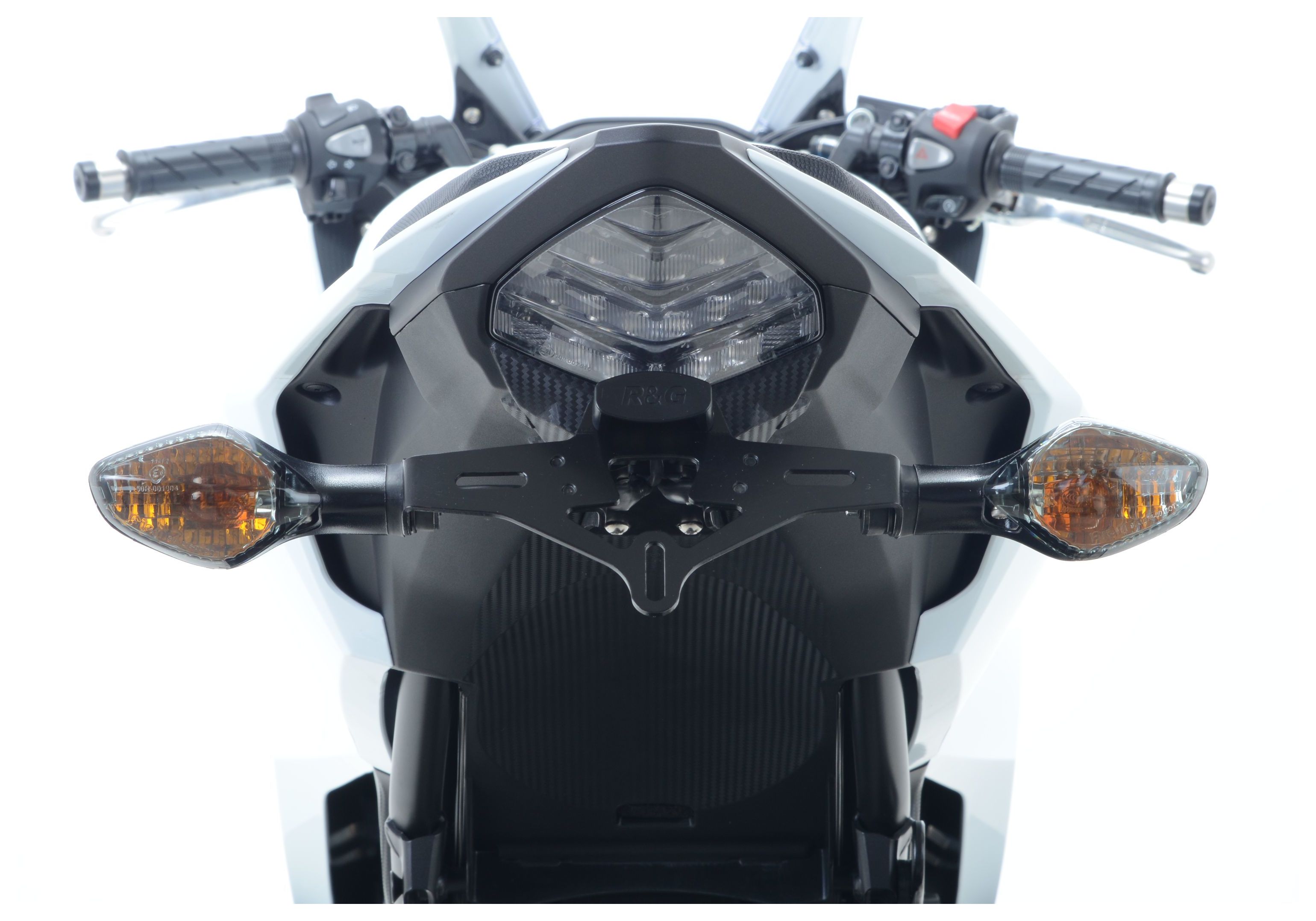 cb500x cover