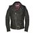 Schott 626VN Perfecto Vintaged Jacket - RevZilla