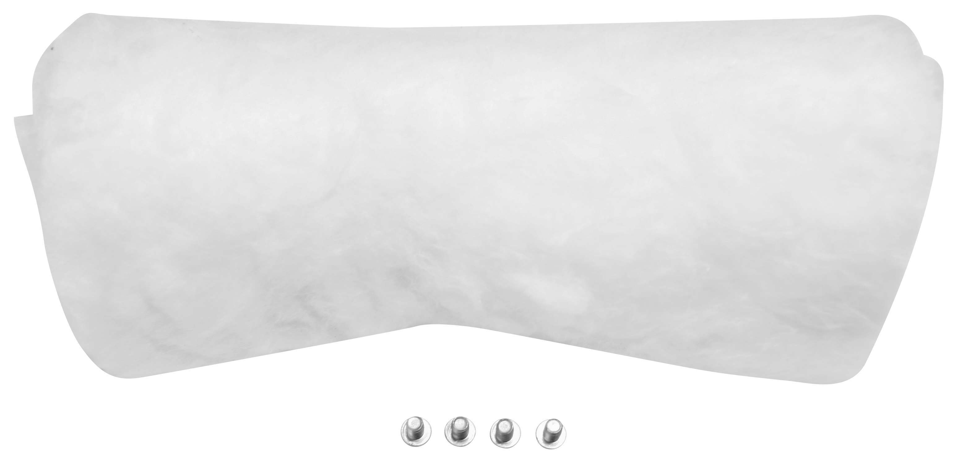 Bill's Pipes 2 Stroke Silencer Packing Kit | 10% ($1.60) Off! - RevZilla