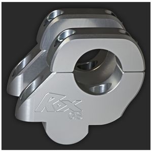 Rox Risers | Motorcycle Handlebar Risers - RevZilla